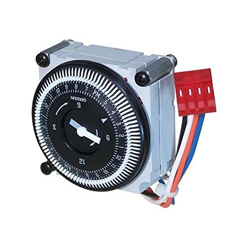 Top 10 Timing Systems For Pool of 2022 - Katynel