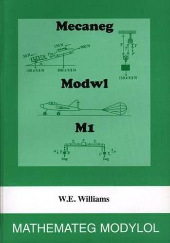 Mathemateg Modylol: Mecaneg Modwl M1: Buy Online at Best Price in Egypt ...