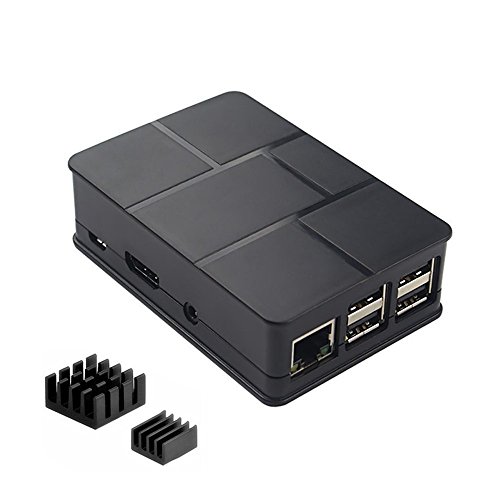 Mejor precio en Raspberry Pi 3 B Plus Caja. Compra 100% segura. Envíos ...