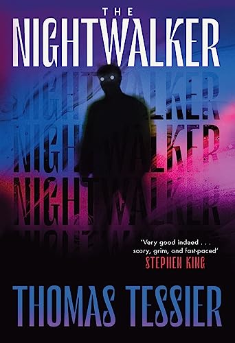 Publication: The Nightwalker