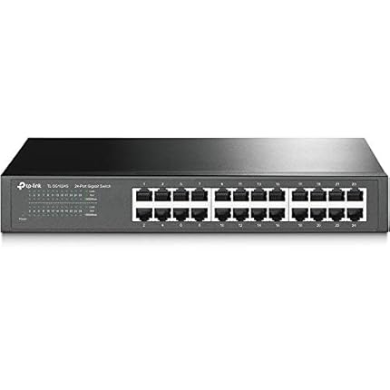 The 30 Best Rack Mounted Network Switches of 2025 [Verified] - Cherry Picks
