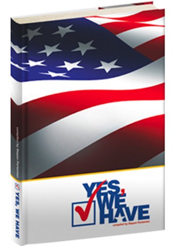 Amazon.com: Yes, We Have eBook : Partamian, Stepan: Kindle Store