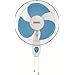 Buy Usha Helix Pro High Speed 400mm Wall Fan (Blue) Online at Low ...