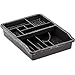 Amazon.com: Madesmart 23-Compartment Original Junk Drawer Organizer ...