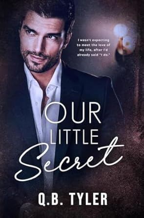 Our Little Secret (A Secrets Novel Book 3) (English Edition) eBook ...