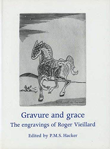Buy Gravure and Grace: Engravings of Roger Vieillard - Incorporating ...