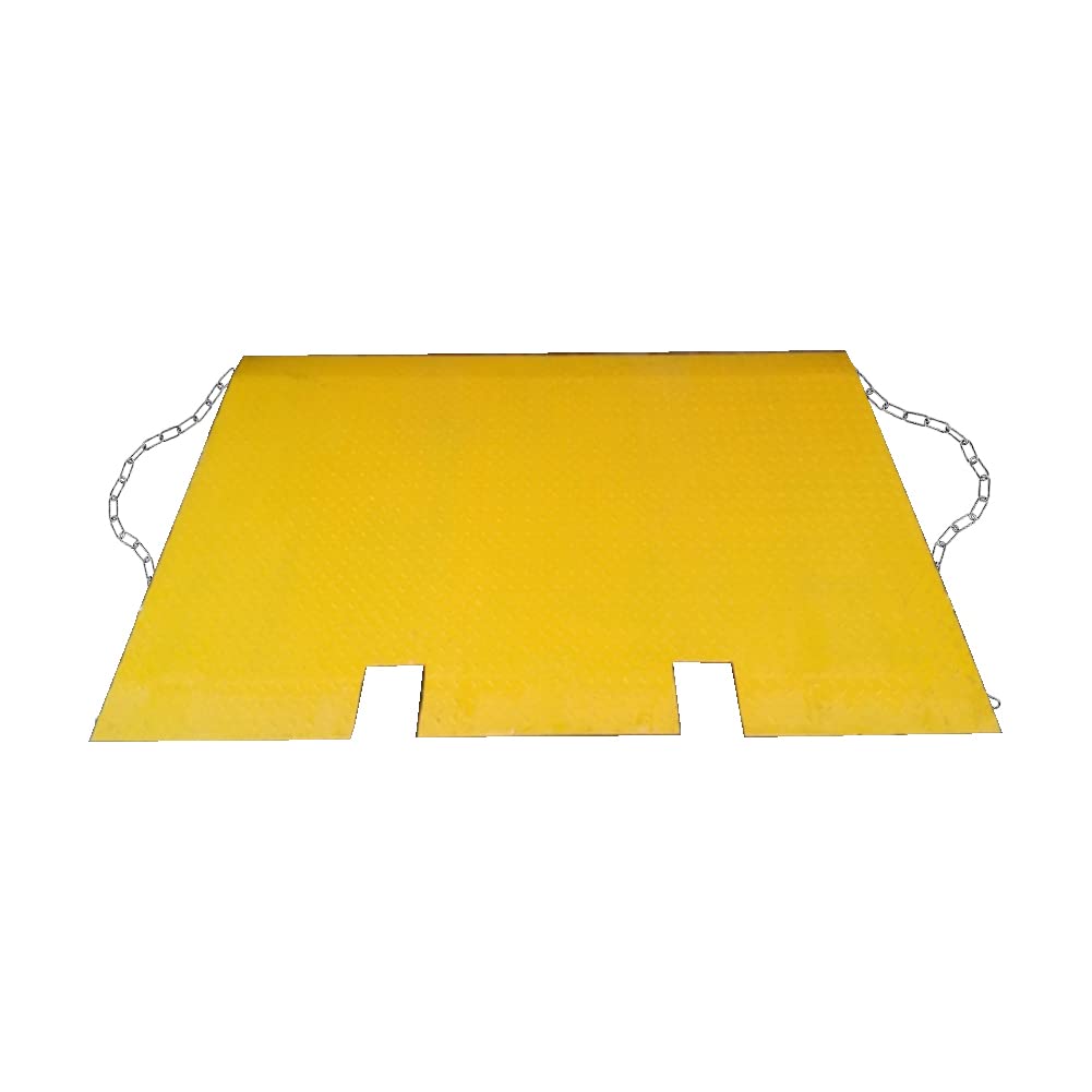 Amazon.com: DMC-FPPS 68'' x 86'' Heavy Duty Shipping Container Loading ...