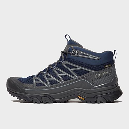 Berghaus Women's Explorer Active Mid Gore-tex Waterproof Walking Boots ...