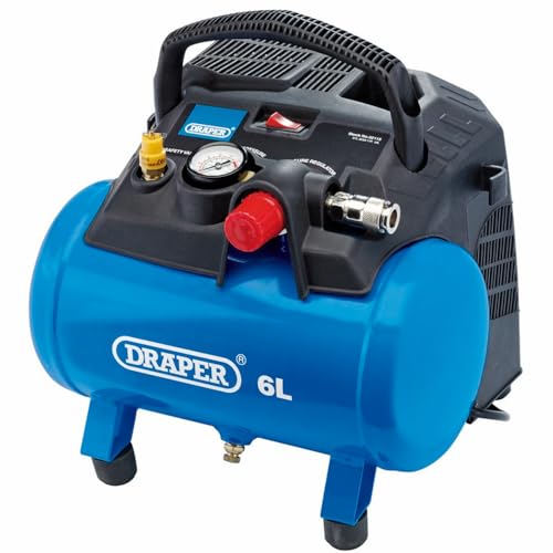 The Complete History of Air Compressors | Toolrage