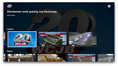 WCJB News:Amazon.com:Appstore for Android