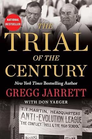 The Trial of the Century | Amazon.com.br