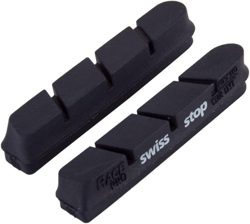 Amazon.com : DT Swiss Brake Pads BXP Blue Evo for Alloy and OXiC Rims ...