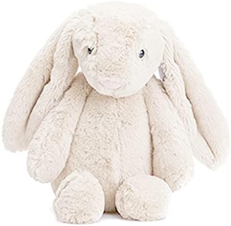 MARIA 11- Rabbit Doll,Soft Stuffed Rabbit Bunny Baby Sleep Cotton ...