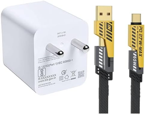 18W Charger for Apple iPad Air 13 (2024) Single USB Port High Speed ...