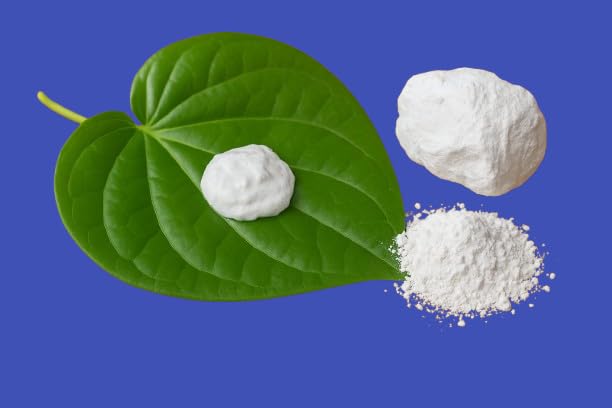 Buy Anu’s Herbals Edible Chuna – 200g | Food Grade Lime | Calcium ...
