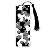 Liquid Bookmark | The Green Head