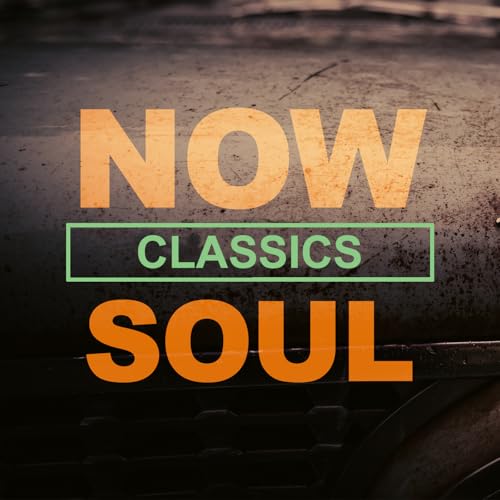 Play NOW Soul Classics by VARIOUS ARTISTS on Amazon Music