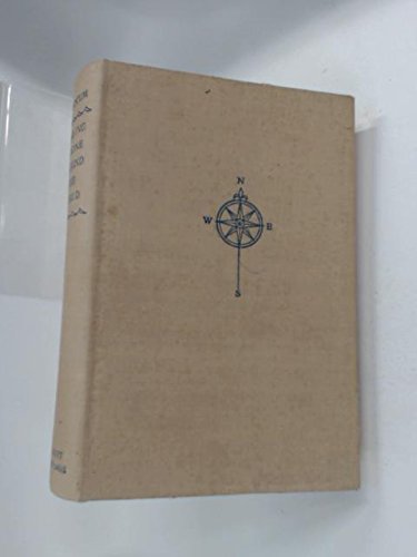 Sailing Alone Around the World; Voyage of the Liberdade: Slocum, Joshua ...