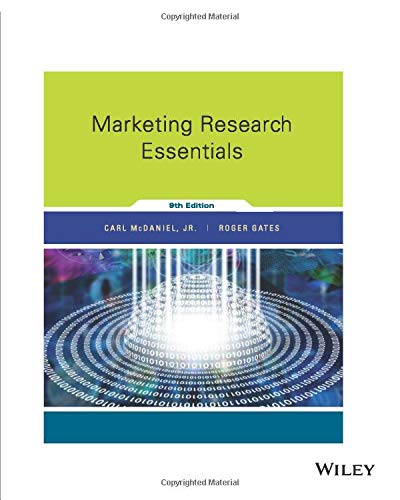 The Best Market Research Books of All Time - BookAuthority