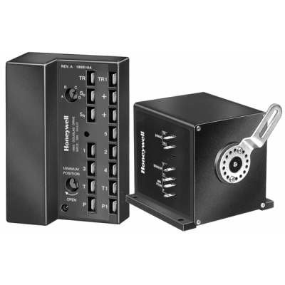 Honeywell Economizer Logic Module and M7415 Motor - M7415A1006/U w7499 ...