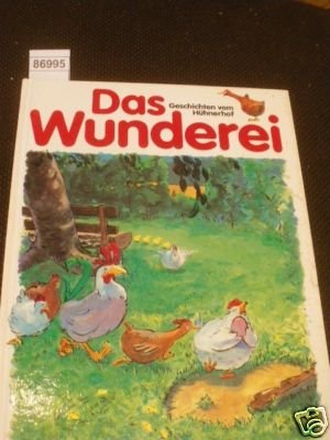 Das Wunderei : Amazon.de: Bücher
