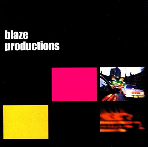 Blaze Productions : Blaze: Amazon.fr: CD et Vinyles}