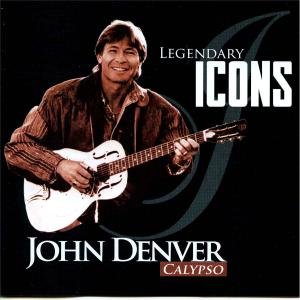 Denver,John - Legendary Icons - Amazon.com Music