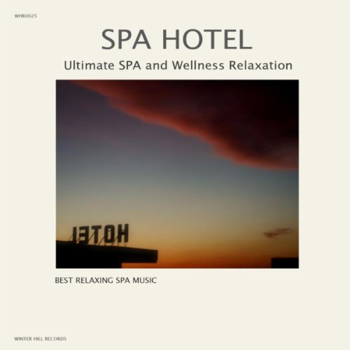 Play SPA Hotel - Ultimate SPA and Wellness Relaxation by Best Relaxing ...