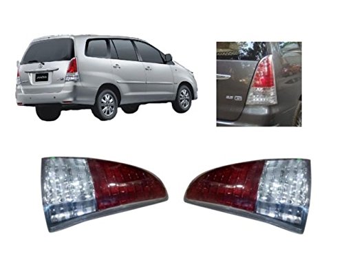 TOYOTA INNOVA TYPE 2 BACKLIGHT / TAILLIGHT ASSEMBLY - LEFT SIDE ...