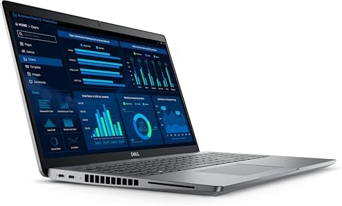 Amazon.com: Dell Mobile Precision Workstation 3581 - Intel Core i7 ...