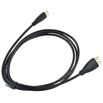 Yustda HDMI Cable Compatible with Atari Flashback 8 Gold Deluxe HD ...