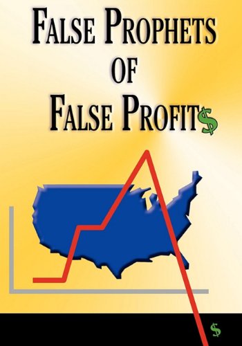 False Prophets of False Profits: LLC Knowledge Foundation for America ...