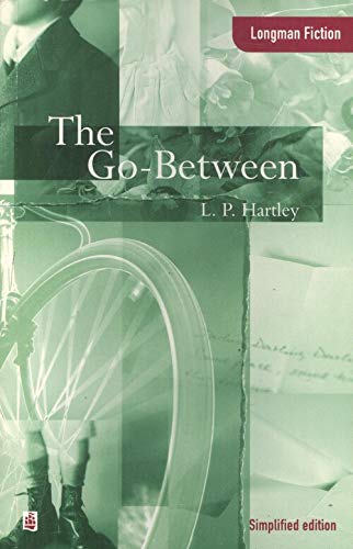 The Go-between (Longman Fiction): L.P. Hartley: 9780582275270: Amazon ...