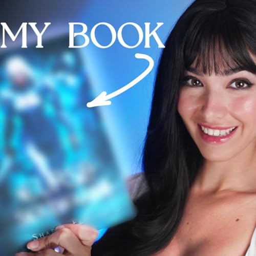 Play My Fantasy Book Is Out!! Signed Copies Reading 1 Chapter (Soft ...