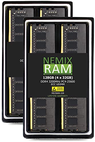 The 10 Best 128gb Ram Of 2026, Researched By Us