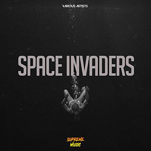 Amazon.co.jp: Space Invaders : VARIOUS ARTISTS: デジタルミュージック