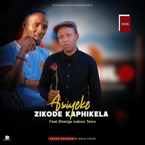 Amazon Music UnlimitedでuThingo Records feat. Zikode kaPhikela & Shenge ...