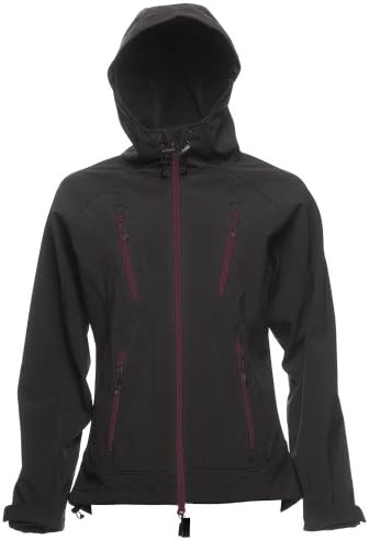 ICEWEAR Daniella Ice-Softshell 3 Layer Technical Jacket at Amazon Men’s ...