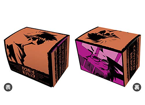 Amazon.com: Broccoli Character Deck Case MAX NEO Cowboy Bebop Ed : Toys ...