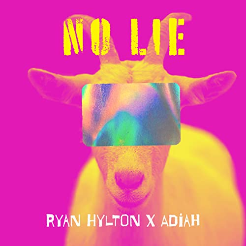 Play No Lie by Ryan Hylton feat. Adiah on Amazon Music