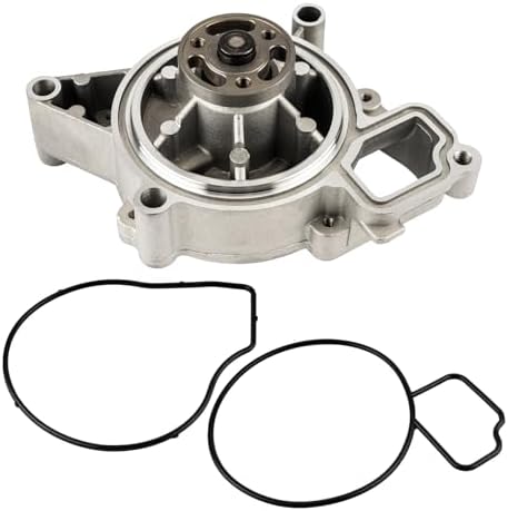 Amazon.com: KAX Water Pump AW5092 Fit for 2010-2017 Equinox 2.4L, 2009 ...