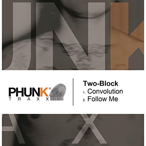 Amazon.com: Convolution : Two-Block: Digital Music