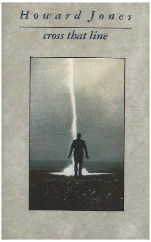 Cross That Line [Musikkassette] - : Amazon.de: Musik-CDs & Vinyl