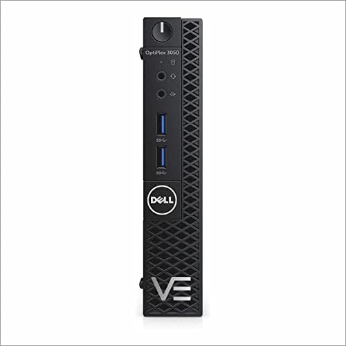 (Refurbished) Vulge® Certified for Dell Micro PC - Intel Core i5 | 32GB ...
