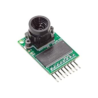 Arducam Mini Module Camera Shield with OV2640 2 Megapixels Lens for ...