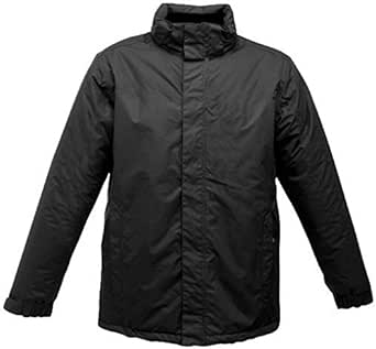 Regatta Whitehaven Jacket - Black - 2XL at Amazon Men’s Clothing store ...