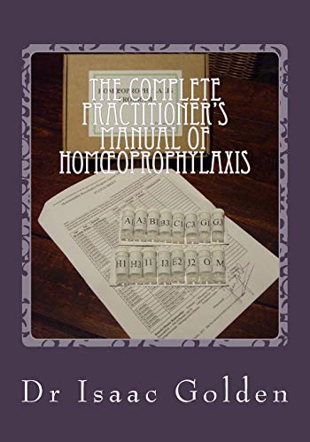 97 Best Homeopathy Books of All Time - BookAuthority
