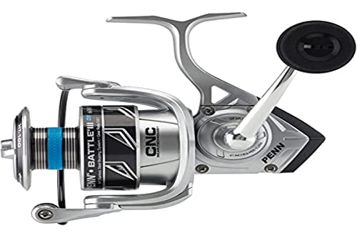Penn Battle 3 5000 – Die 15 besten Produkte im Vergleich - Die besten ...