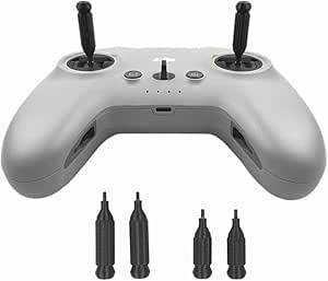 Amazon.com: Extended Joysticks Ride Through Machine Handle Remote ...