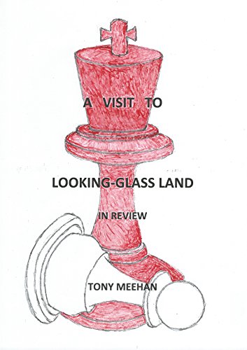 Amazon.com: A VISIT TO LOOKING-GLASS LAND IN REVIEW eBook : Meehan ...